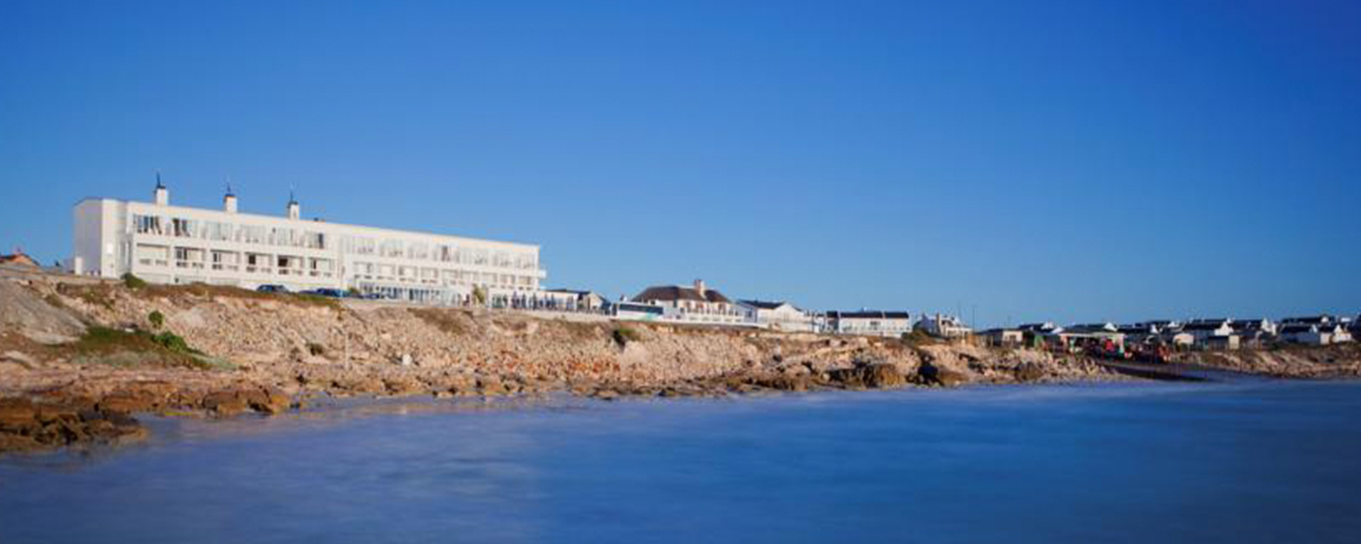 Arniston Hotel - South Africa Sun