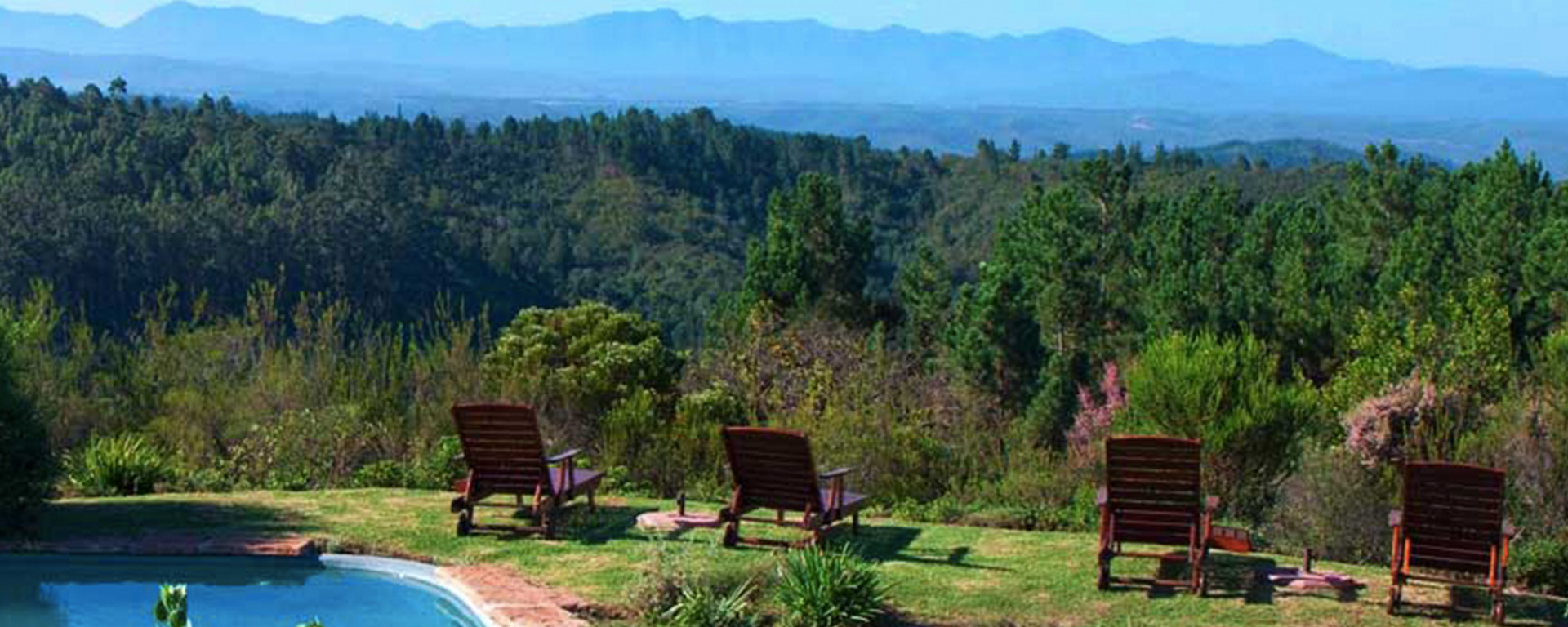 Fynbos Ridge, Plettenberg Bay - South Africa Sun