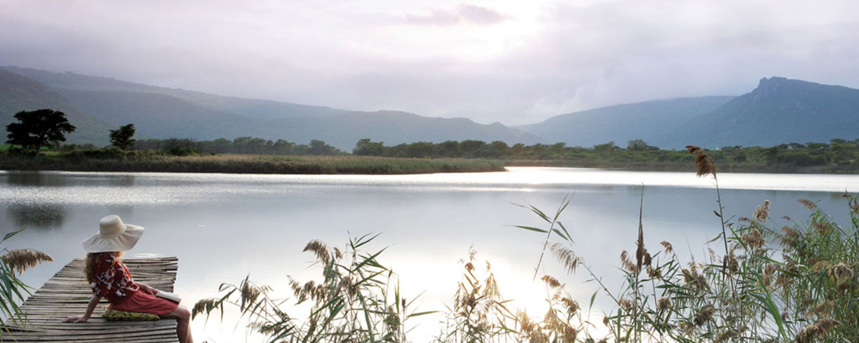 Ghost Mountain Inn, Mkuze, Northern Zululand - South Africa Sun