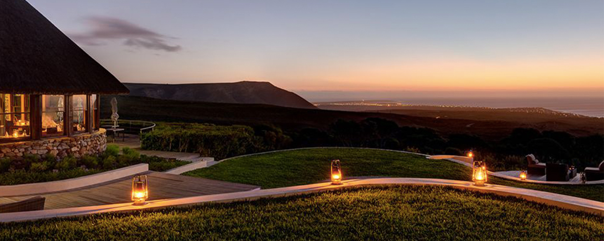 Grootbos Private Nature Reserve, Hermanus - South Africa Sun