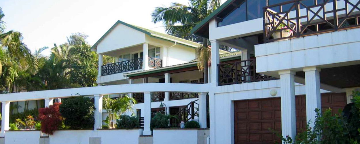 Ingwe Manor, Margate, South Coast - South Africa Sun