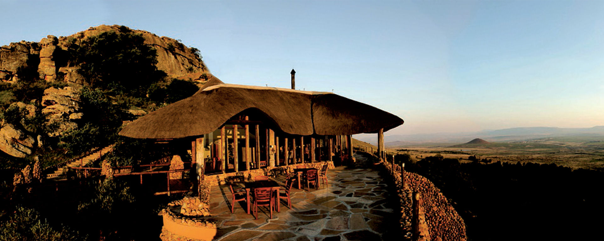 Isandlwana Lodge, Isandlwana, Battlefields - South Africa Sun