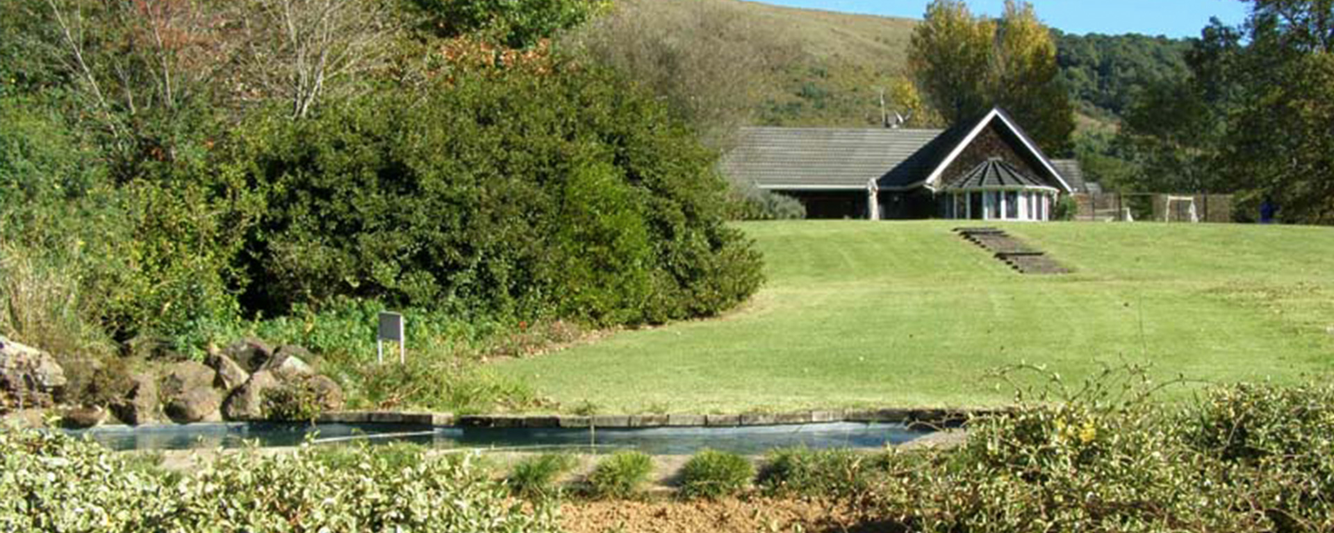 Lythwood Country Hotel, Lidgetton, Natal Midlands - South Africa Sun