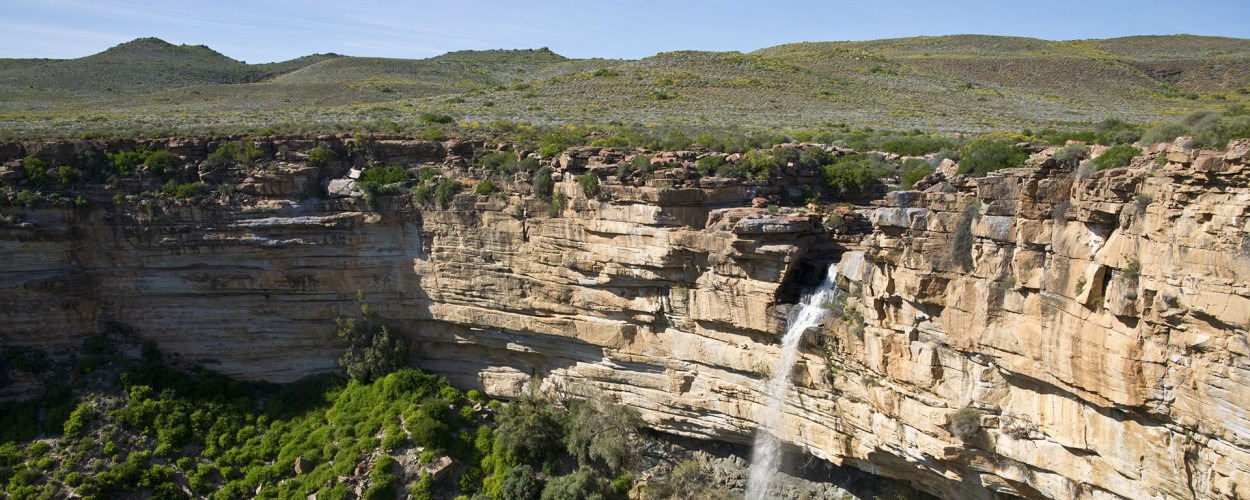 Northern Cape - South Africa Sun